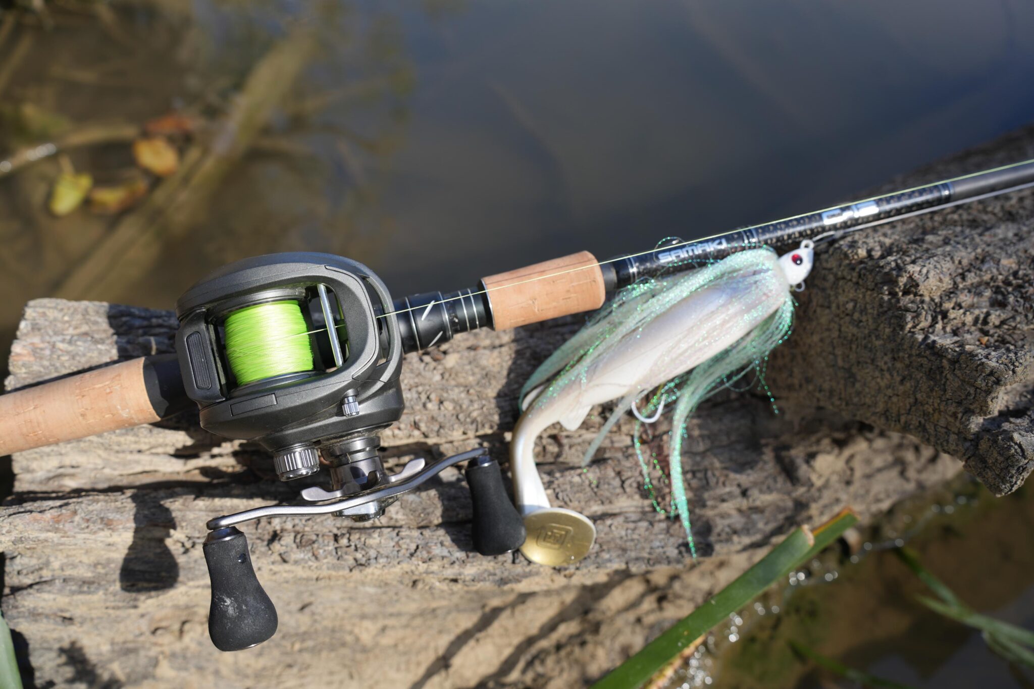 Fishing for Murray Cod: An Australian Freshwater Treasure ...